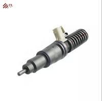 China YU'AN VOE20440388 Fuel Injector Pump For Volvo EC360B EC460B Excavator Engine D12D for sale