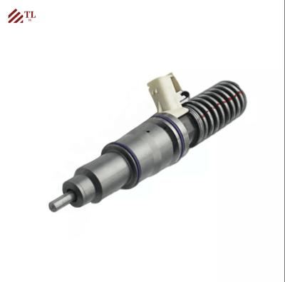 China YU'AN VOE20440388 Fuel Injector Pump For Volvo EC360B EC460B Excavator Engine D12D for sale
