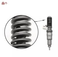China YU'AN VOE20440388 Fuel Injector Pump For Volvo EC360B EC460B Excavator Engine D12D for sale