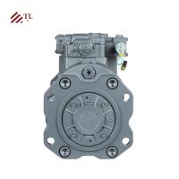 China 100% Construction Machinery K5V200DTH-9N2Y Excavator Hydraulic Pump for Volvo EC480D Excavator for sale