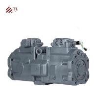 China 100% Construction Machinery K5V200DTH-9N2Y Excavator Hydraulic Pump for Volvo EC480D Excavator for sale
