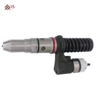 China Fuel Injector Part Number 392-0214  Engine 3508B 3512B 3516B Genuine Product for sale