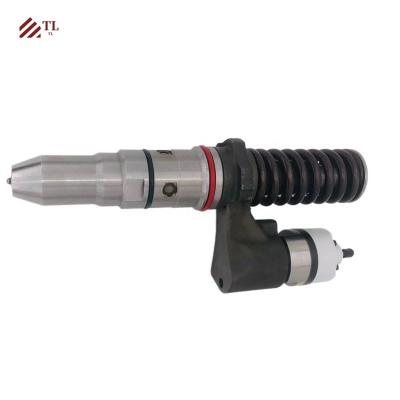 China Fuel Injector Part Number 392-0214  Engine 3508B 3512B 3516B Genuine Product for sale
