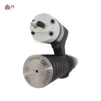 China Fuel Injector Part Number 392-0214  Engine 3508B 3512B 3516B Genuine Product for sale