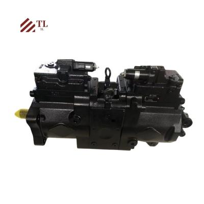 China K7V125DTP-0E05/0E09 hydraulic pump for SANY SY245 SY265 excavator and ready to ship for sale
