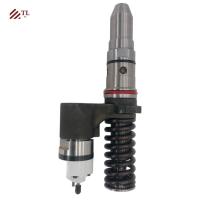China Fuel Injector Part Number 392-0214  Engine 3508B 3512B 3516B Genuine Product for sale