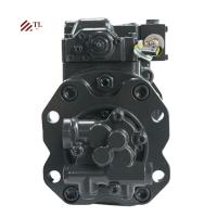 China K7V125DTP-0E05/0E09 hydraulic pump for SANY SY245 SY265 excavator and ready to ship for sale