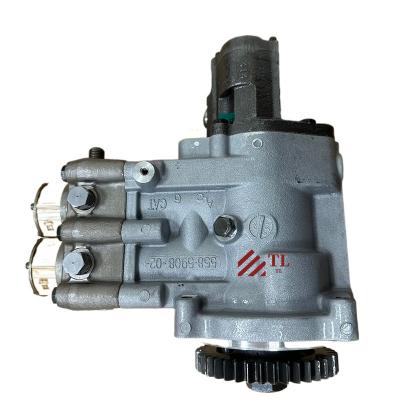 China Crawler Excavator 511-7975 Original Diesel Engine Fuel Pump  336E for sale