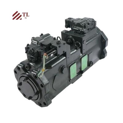 China R450 R455 R500 R520 R450-7 Hydraulic Main Pump K5V200DTH for Excavator 31NB-10022 for sale