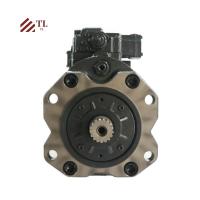China R450 R455 R500 R520 R450-7 Hydraulic Main Pump K5V200DTH for Excavator 31NB-10022 for sale