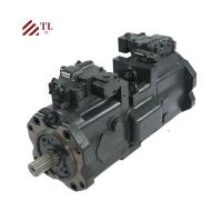 China R450 R455 R500 R520 R450-7 Hydraulic Main Pump K5V200DTH for Excavator 31NB-10022 for sale