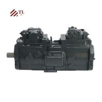 China R450 R455 R500 R520 R450-7 Hydraulic Main Pump K5V200DTH for Excavator 31NB-10022 for sale