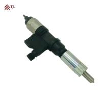 China 095000-5342 095000-0660 095000-5471 Fuel Injector For Denso Common Rail On Excavator for sale