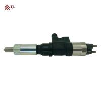 China 095000-5342 095000-0660 095000-5471 Fuel Injector For Denso Common Rail On Excavator for sale