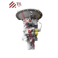 China ZX120-3 Multifunction Excavator Pump HPK055AT HPK060 HPK055 Hydraulic 9227923 9201469 for sale