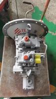China ZX120-3 Multifunction Excavator Pump HPK055AT HPK060 HPK055 Hydraulic 9227923 9201469 for sale