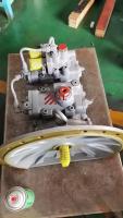 China ZX120-3 Multifunction Excavator Pump HPK055AT HPK060 HPK055 Hydraulic 9227923 9201469 for sale