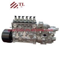 China 1156033341 Fuel Pump for ZAX330 ZAX350 ZAX370 6HK1 1-15603334-1 1156033342 More Series for sale