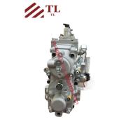 China 1156033341 Fuel Pump for ZAX330 ZAX350 ZAX370 6HK1 1-15603334-1 1156033342 More Series for sale