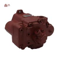 China NACHI PVK Series Excavator Main Pump PVK-0B PVK-1B PVK-2B PVK-3B PVK-20/22/23 for EX55 for sale