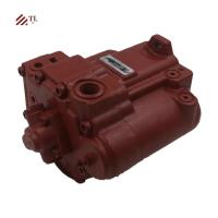 China NACHI PVK Series Excavator Main Pump PVK-0B PVK-1B PVK-2B PVK-3B PVK-20/22/23 for EX55 for sale