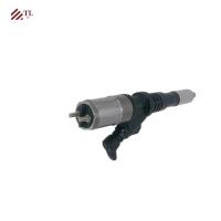 China Excavator Engine Spare Parts 6D125E-3 Injector Assembly 095000-1210 095000-1211 For Denso Injector for sale