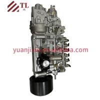 China 6HK1 Fuel Injection Pump 1-15603334-1 1156033341 For ZX330 Guaranteed for sale