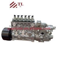 China 6HK1 Fuel Injection Pump 1-15603334-1 1156033341 For ZX330 Guaranteed for sale