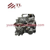 China 6HK1 Fuel Injection Pump 1-15603334-1 1156033341 For ZX330 Guaranteed for sale