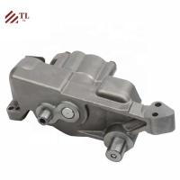 China 3306 Oil Pump For Excavator Diesel Engine Parts 4W2448 Within Machinery Repair Shops for sale