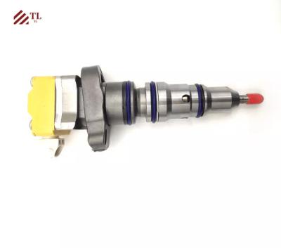China 3126 3216B Engine Diesel Fuel Injector 171-9710 10R-9348 222-5965 10R-0781 162-9610 100% - for sale