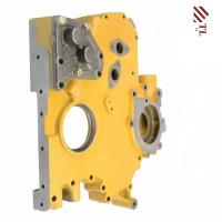 China Construction Machinery Parts 5I-7948 Excavator Diesel Engine Oil Pump  Engine E200B for sale