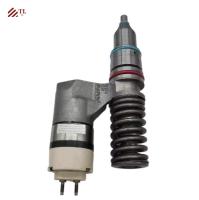 China 2123462 10R0967 Good Common Rail Diesel Fuel Injector erpillar C10 C12 Engine for sale
