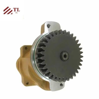 China Oil Pump erpillar Commercial Vehicle Parts 2335220 2231608 223-1612 100% - for sale