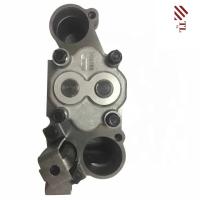 China Performance 3412 Diesel Engine Industrial Machinery Parts Hydraulic Main Pump 1614111 for sale