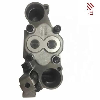 China Performance 3412 Diesel Engine Industrial Machinery Parts Hydraulic Main Pump 1614111 for sale