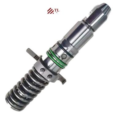 China Engine Spare Parts Fuel Injection 4P-9075 0R-3051 erpillar 3508 3512 3516 Diesel Injector for sale
