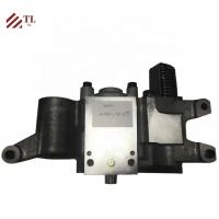 China Performance 3412 Diesel Engine Industrial Machinery Parts Hydraulic Main Pump 1614111 for sale