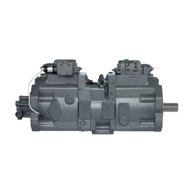 China Upgrade to Excavator Hydraulic Pump K3V180DTH-9C0S for R360-7 R365-7 The Ultimate Solution for sale
