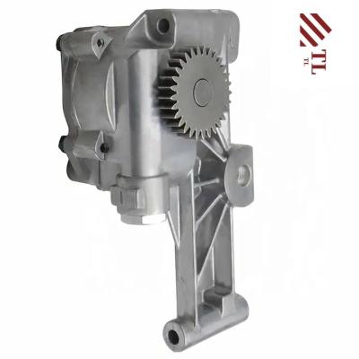 China Hydraulic Main Pump 1192924 1898777 erpillar C7 Engine Oil Pump And Affordable for sale