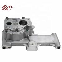 China Hydraulic Main Pump 1192924 1898777 erpillar C7 Engine Oil Pump And Affordable for sale