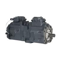 China Upgrade to Excavator Hydraulic Pump K3V180DTH-9C0S for R360-7 R365-7 The Ultimate Solution for sale