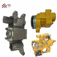 China Hydraulic Main Pump 1192924 1898777 erpillar C7 Engine Oil Pump And Affordable for sale