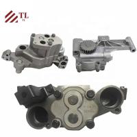 China Hydraulic Main Pump 1192924 1898777 erpillar C7 Engine Oil Pump And Affordable for sale