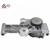 China Hydraulic Main Pump 1192924 1898777 erpillar C7 Engine Oil Pump And Affordable for sale