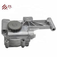 China Hydraulic Main Pump 1192924 1898777 erpillar C7 Engine Oil Pump And Affordable for sale