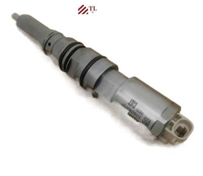 China 20R-1318 Fuel Injector For Engine 456-3493 20R-5036 456-3544 20R-5079 Excavator Part for sale