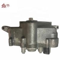 China - Crawler Excavator Parts 100% Oil Pump 8N8734 161-4113 erpillar 3408 C15 C18 for sale