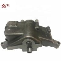 China - Crawler Excavator Parts 100% Oil Pump 8N8734 161-4113 erpillar 3408 C15 C18 for sale