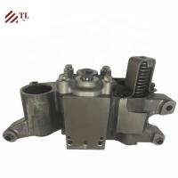 China - Crawler Excavator Parts 100% Oil Pump 8N8734 161-4113 erpillar 3408 C15 C18 for sale